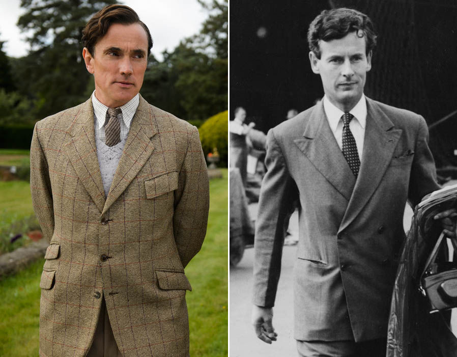 「ザ・クラウン」歴史ドラマ Netflix ネットフリックス：イギリス エリザベス女王の一生 | 【英国発】news from nowhere